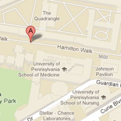 Penn Pancreatic Cancer Imaging Resource